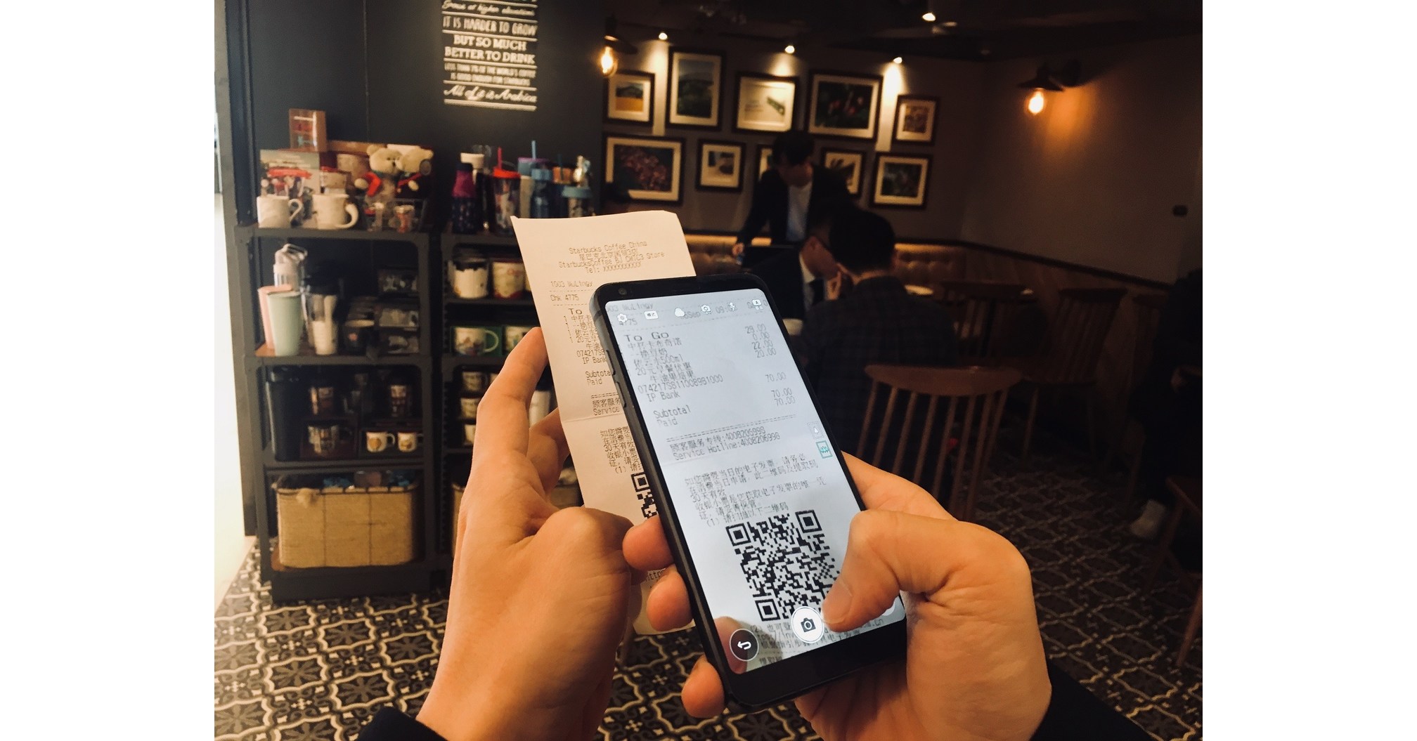 Concur Unveils e-Fapiao Solution Powered by WeChat in China