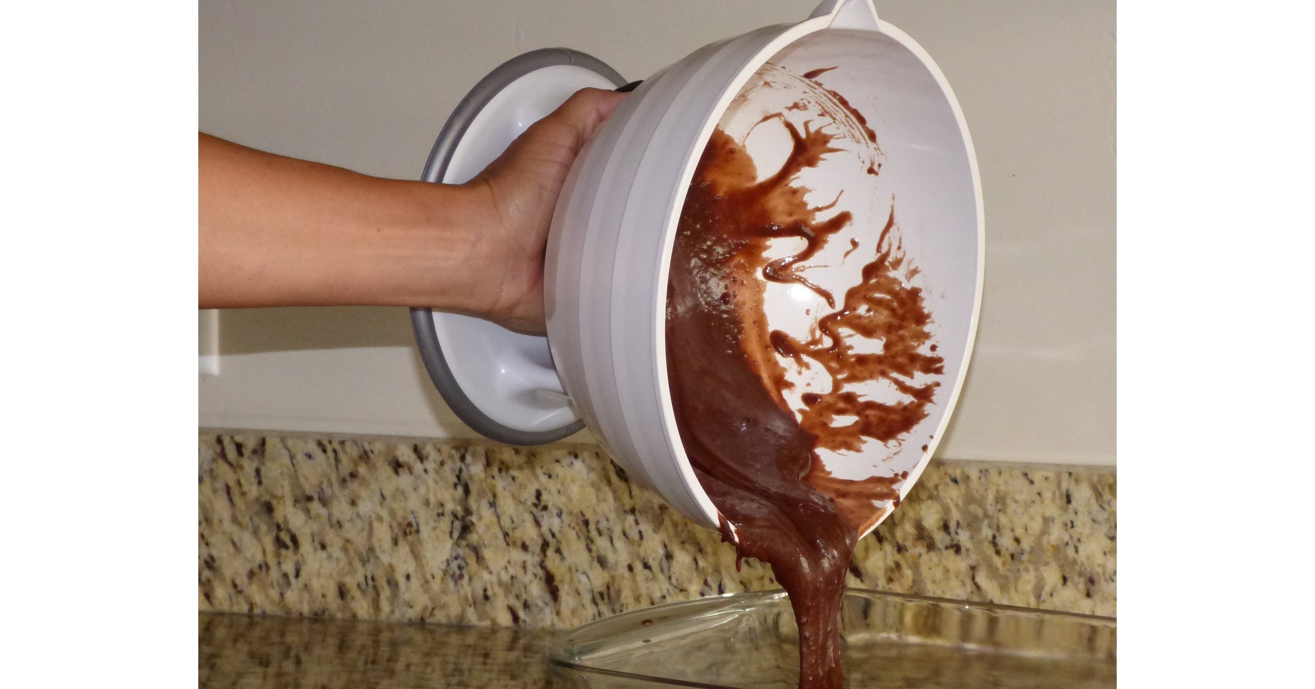 Is the Simple Task of Using Your Mixing Bowl a Two-Person Job? 'It's ...