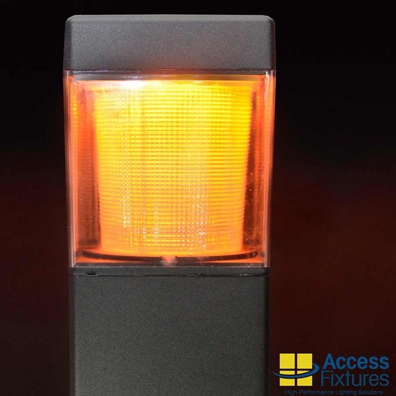 Access Fixtures Launches New LED Wildlife- and Turtle-Friendly Lighting