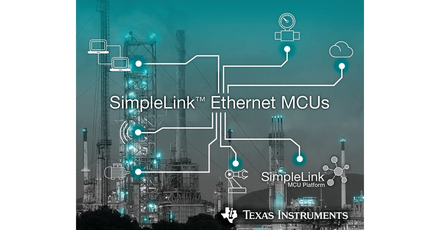 Merge the worlds of wired and wireless connectivity by connecting sensors to the cloud with new ...
