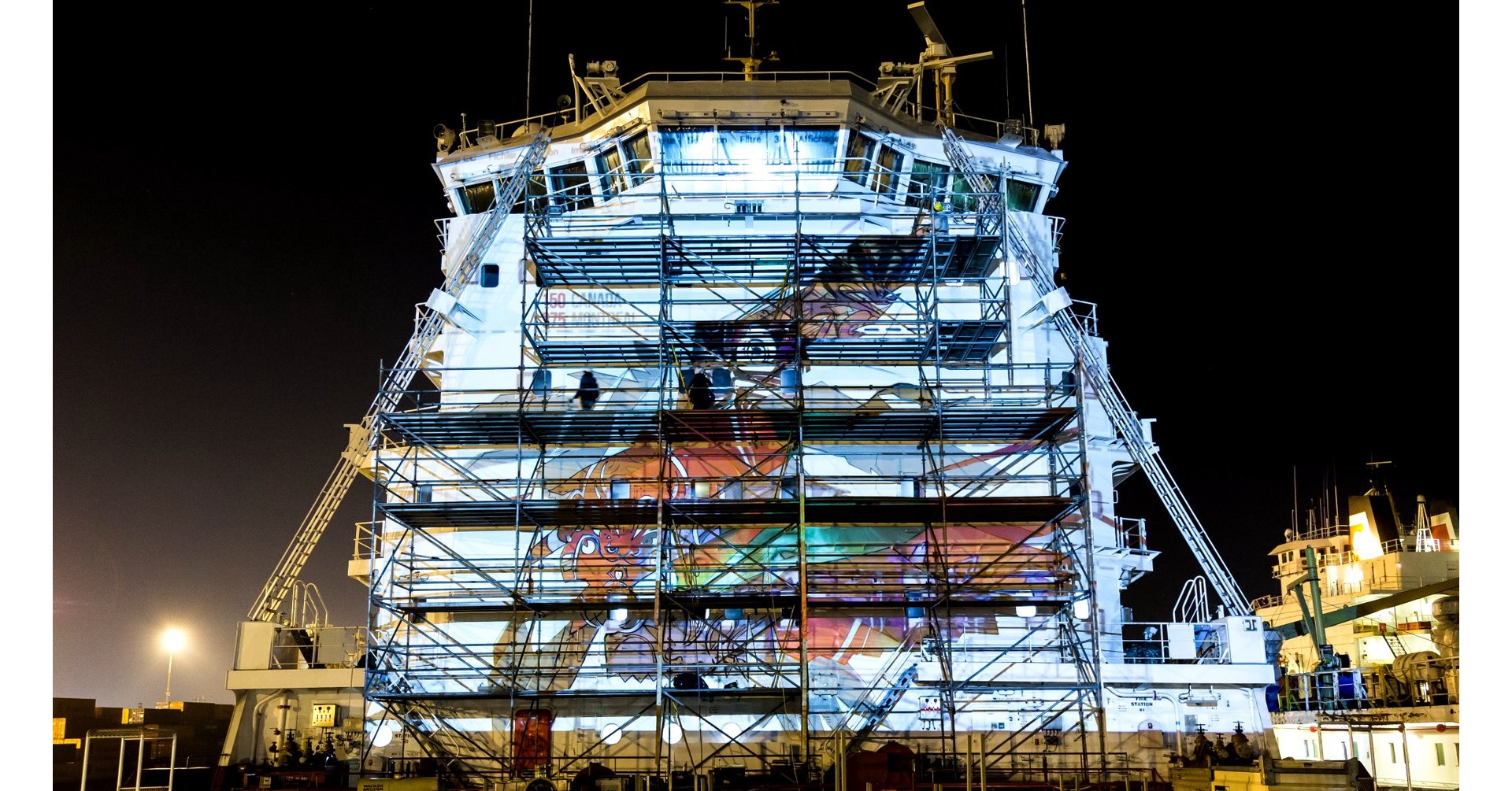 Le Groupe CSL remporte un International Corporate Art Award pour sa ...