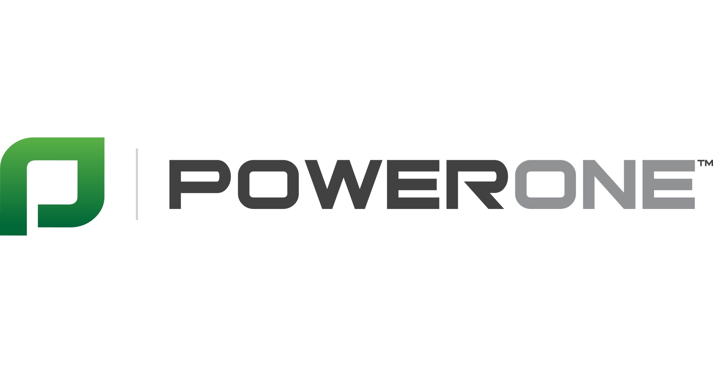 PowerOne Corporation Engages Investment Banking Firm Xnergy Financial LLC