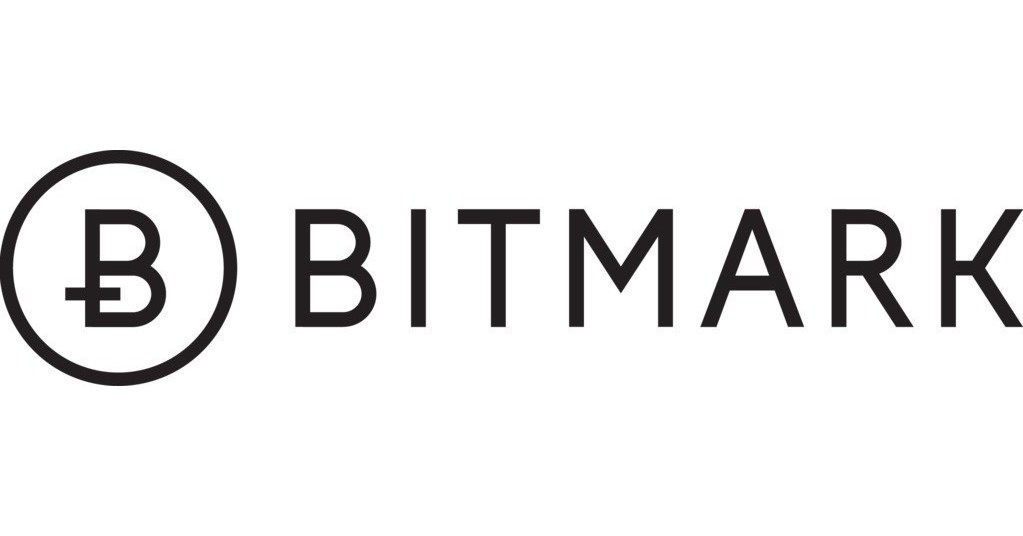 With Bitmark your data can now become your most valuable asset ...