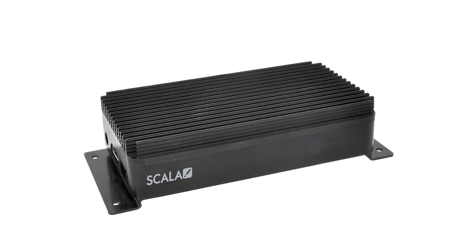 Scala stellt Media Player-Hardware für Digital Signage-Markt vor