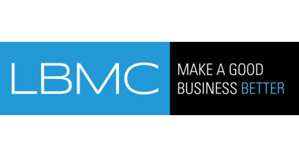 Small And Mid-Size Businesses Can Save Thousands With LBMC's New Tax ...