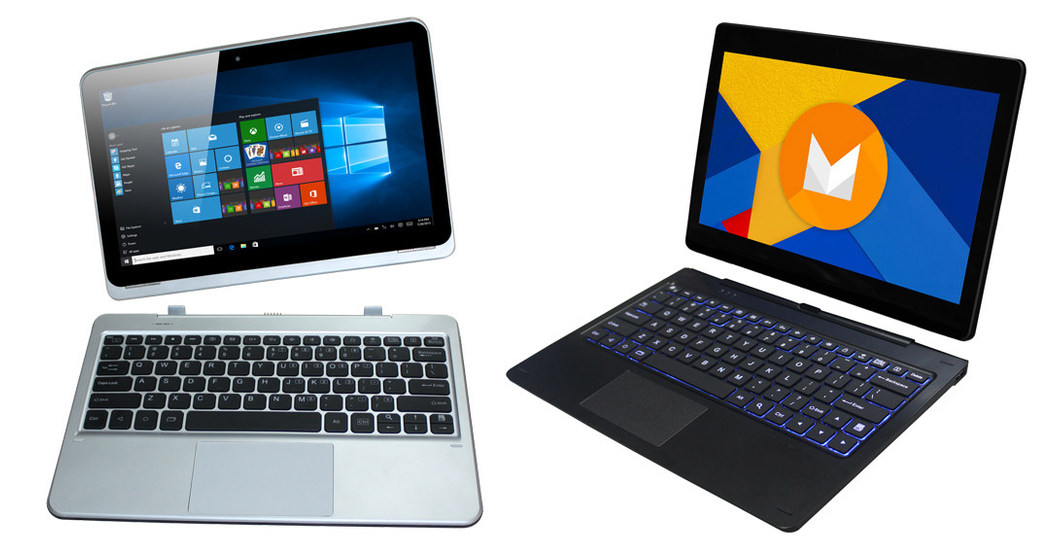 Nextbook's 2-in-1 Tablets Make Perfect Holiday Gifts For Any Budget