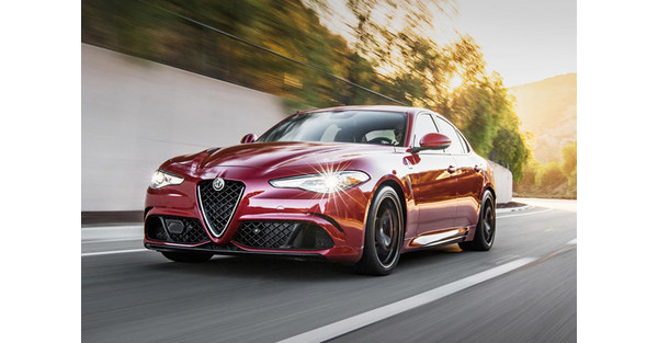 MOTOR TREND Announces Its 2018 Motor Trend "Of The Year" Award Winners