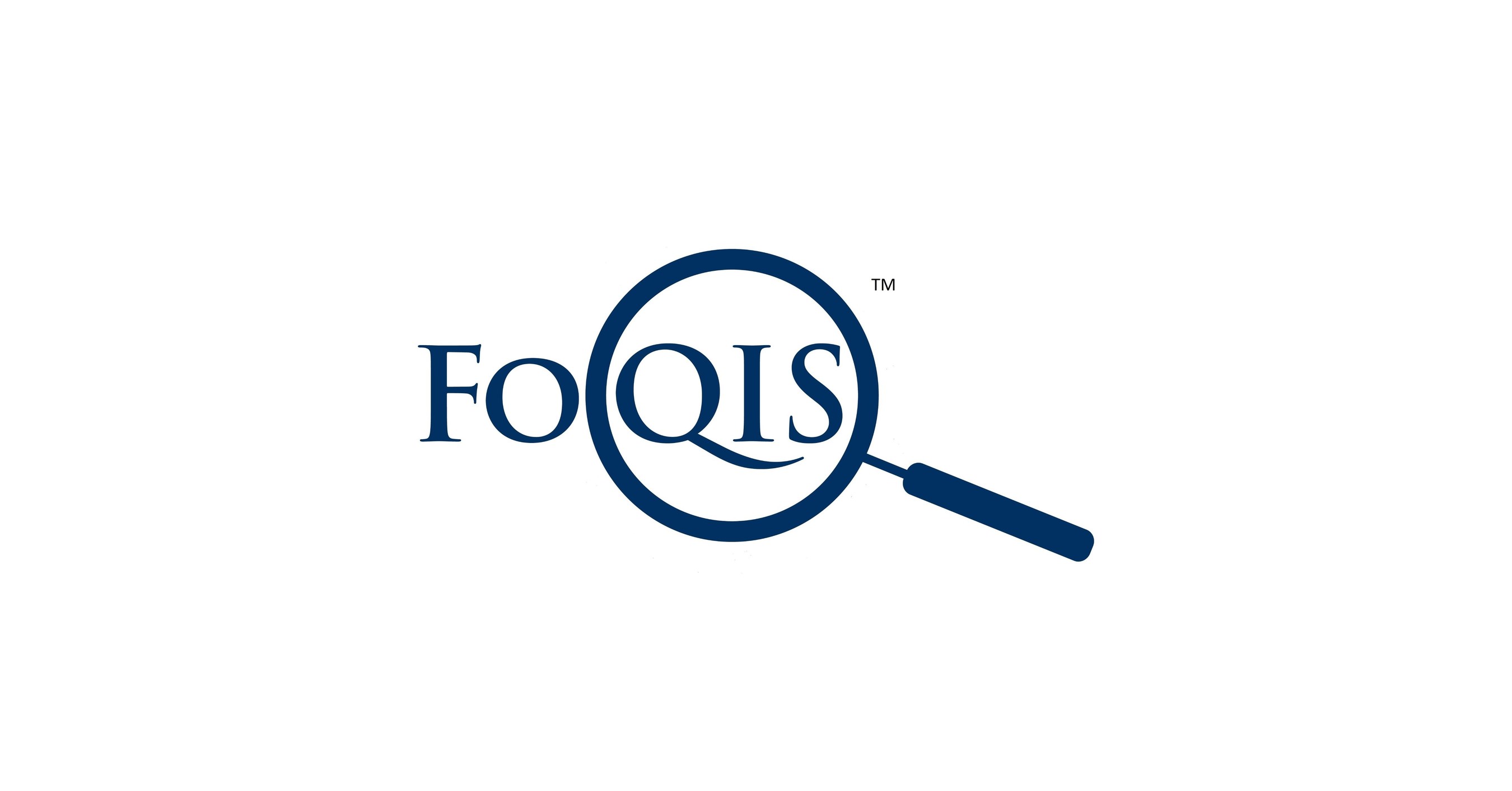 Get Ready: FoQIS QAPI Management System (QMS) Helps Nursing Facilities ...