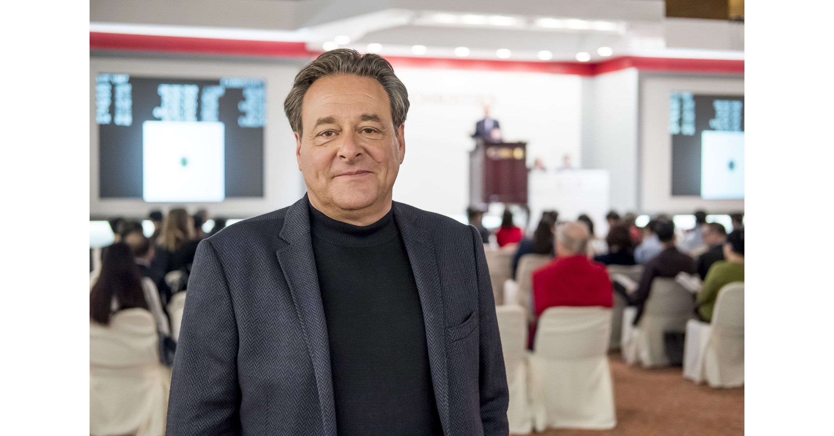 "The Pink Promise" Diamond, Recut and Improved by Stephen Silver, Sells ...