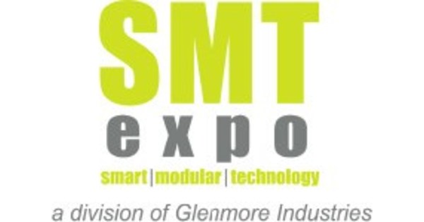 SMT Expo Signs Marketsmith Inc. as AOR