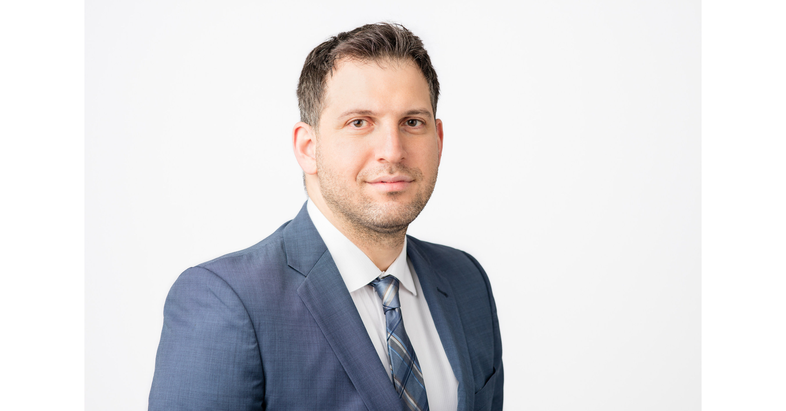 boostr Announces New Chief Revenue Officer, Jay Wolff