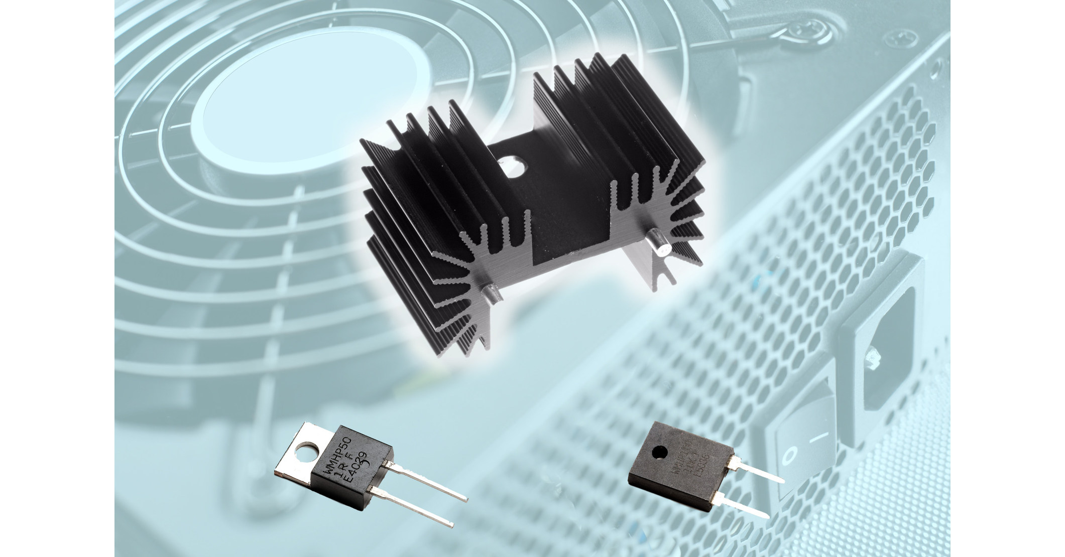 TT Electronics Introduces the Lightest, Most Effective PCB Mounted ...