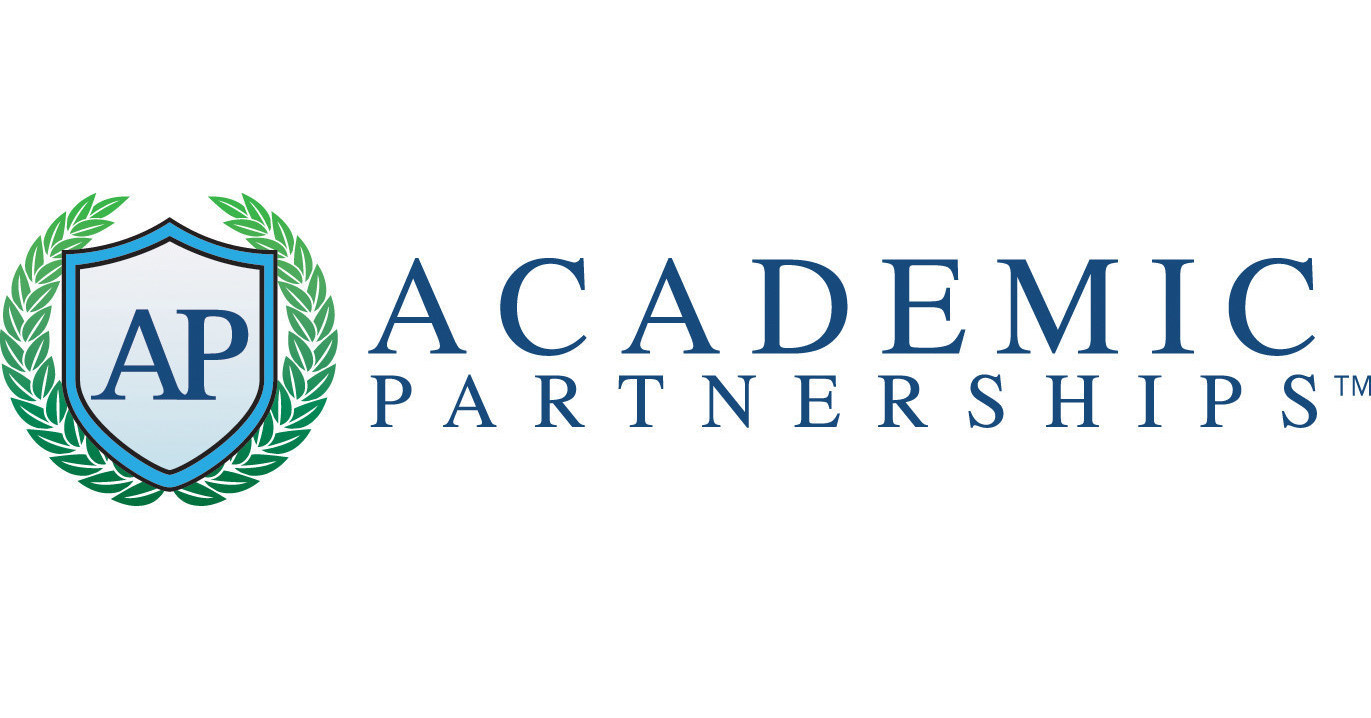 Academic Partnerships Logo Academic Relations | Internal Audit