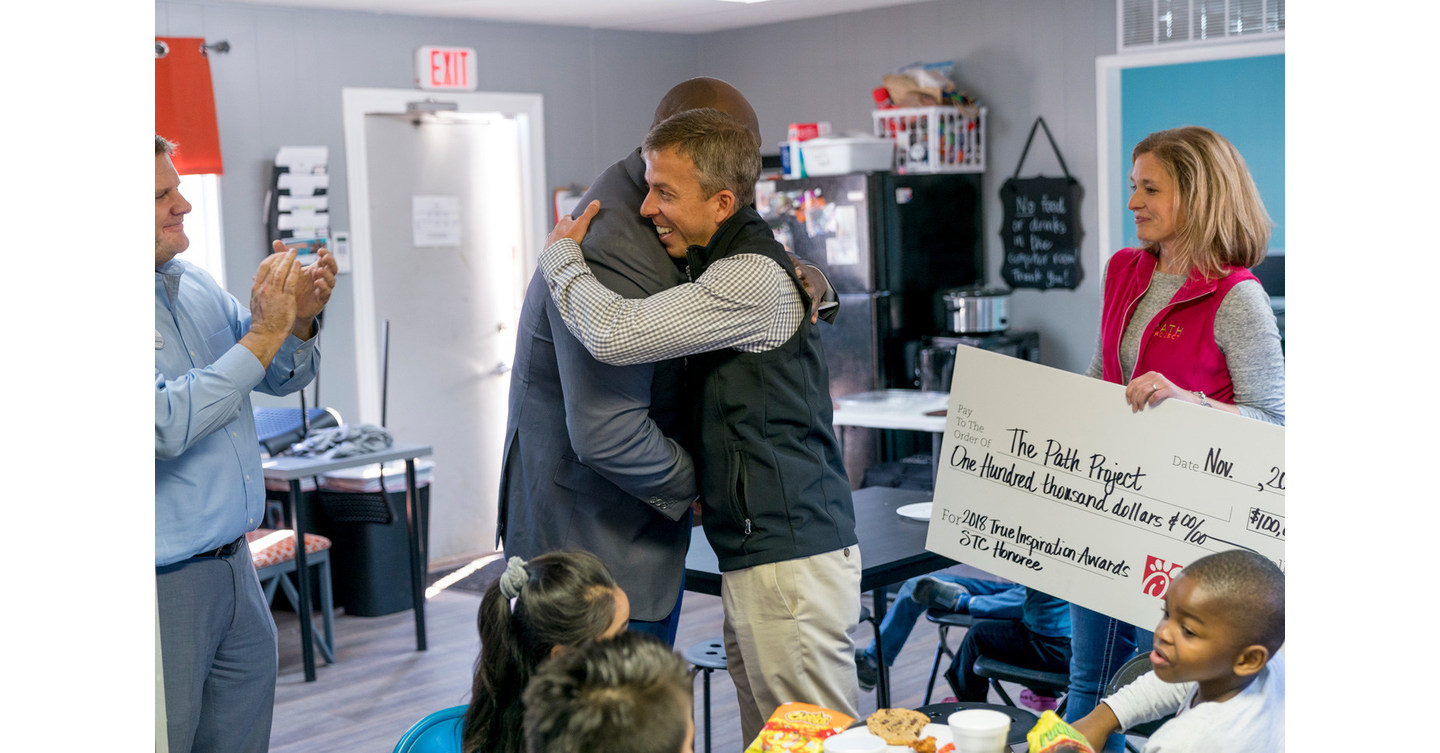 Chick-fil-A Foundation Awards $1.23 million through the 2018 True ...