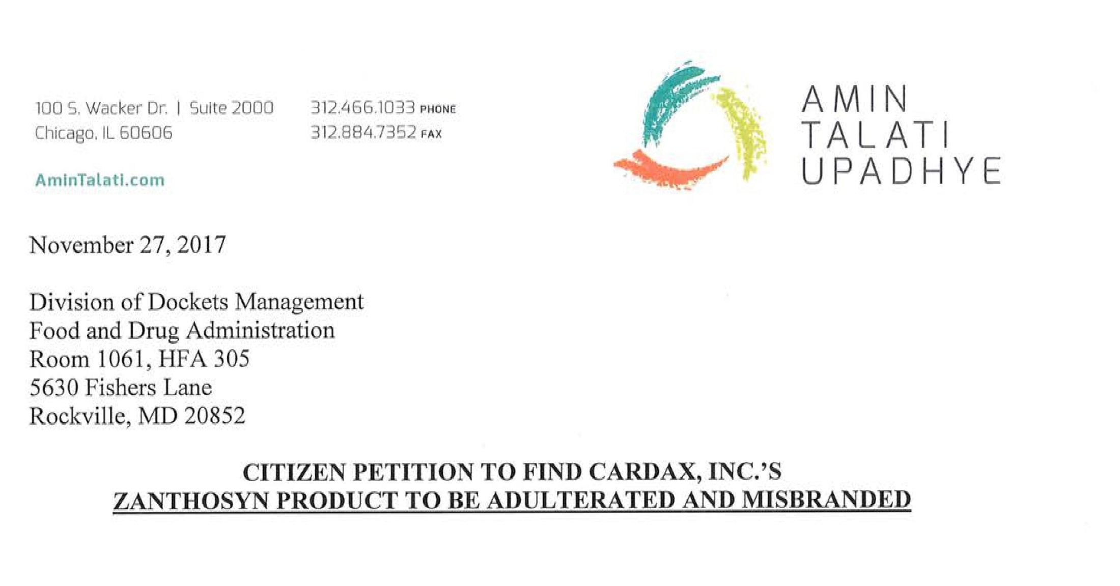 Natural Algae Astaxanthin Association Files Citizen Petition with FDA ...