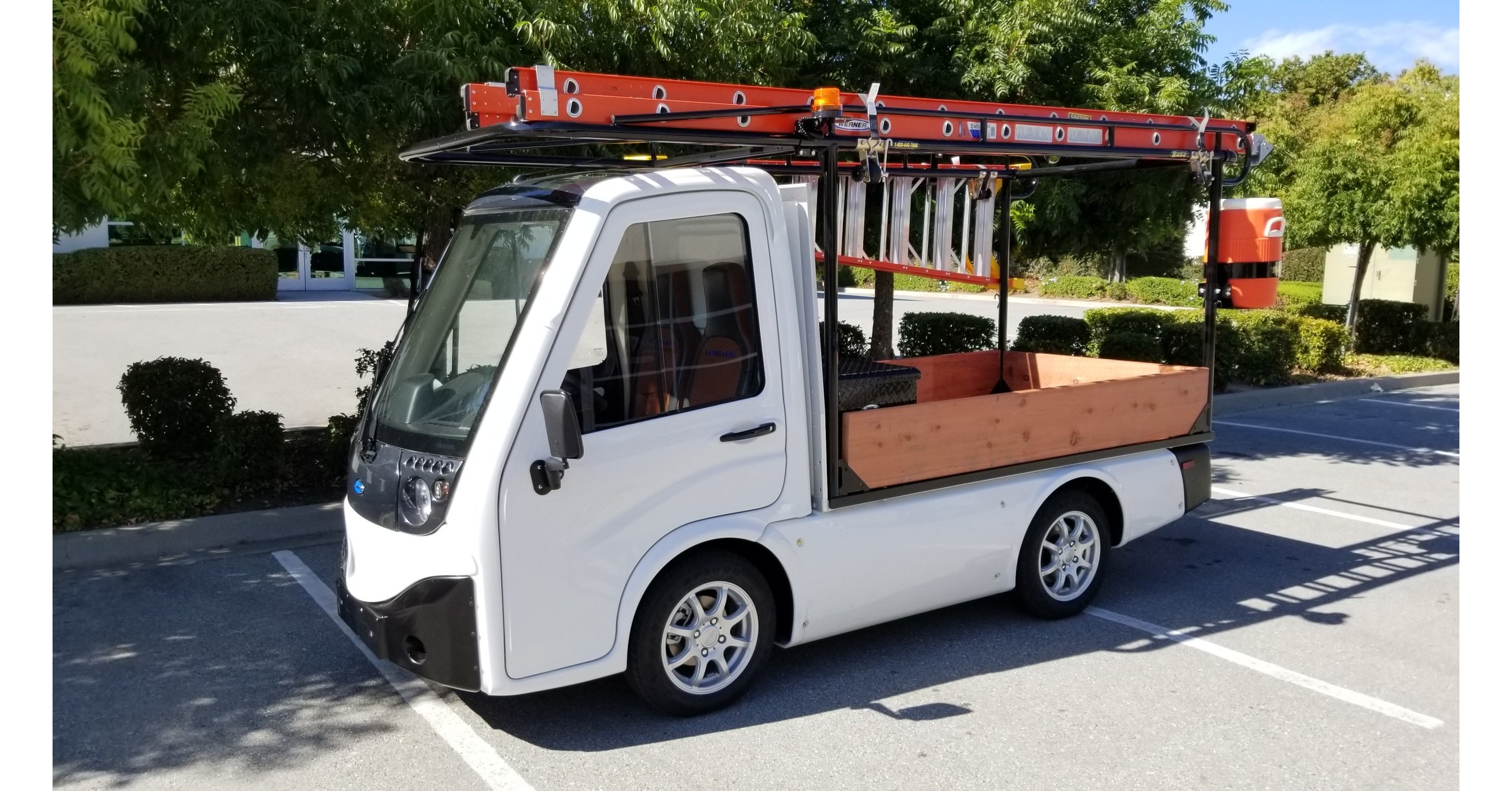 Tropos Technologies Raises $1.2 Million to Assemble and Distribute the ...