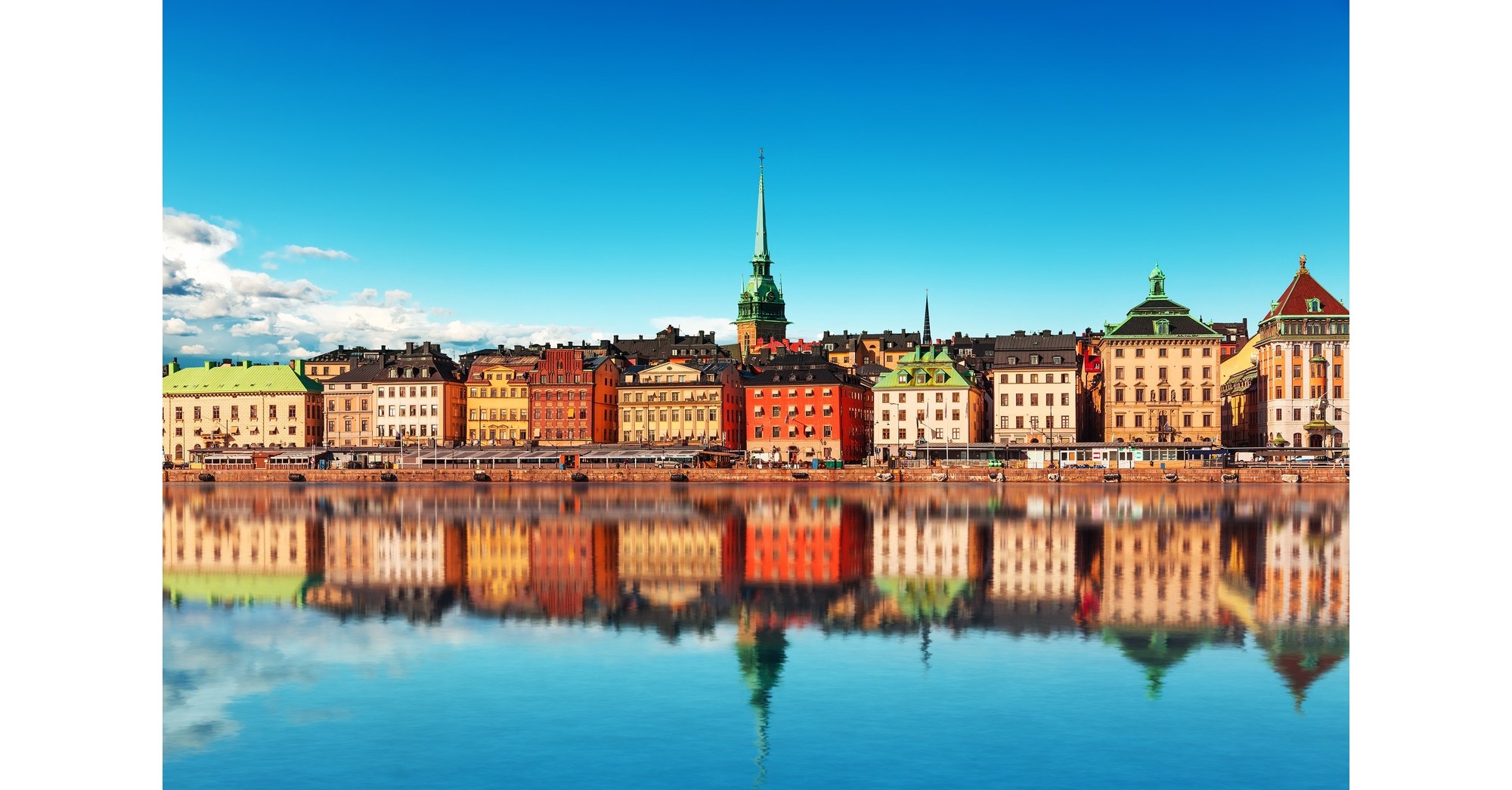 Princess Cruises Announces 2019 Europe Season