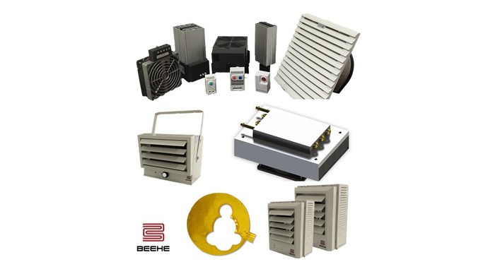 BEEHE Electric USA provider of Thermal Control Solutions will ...