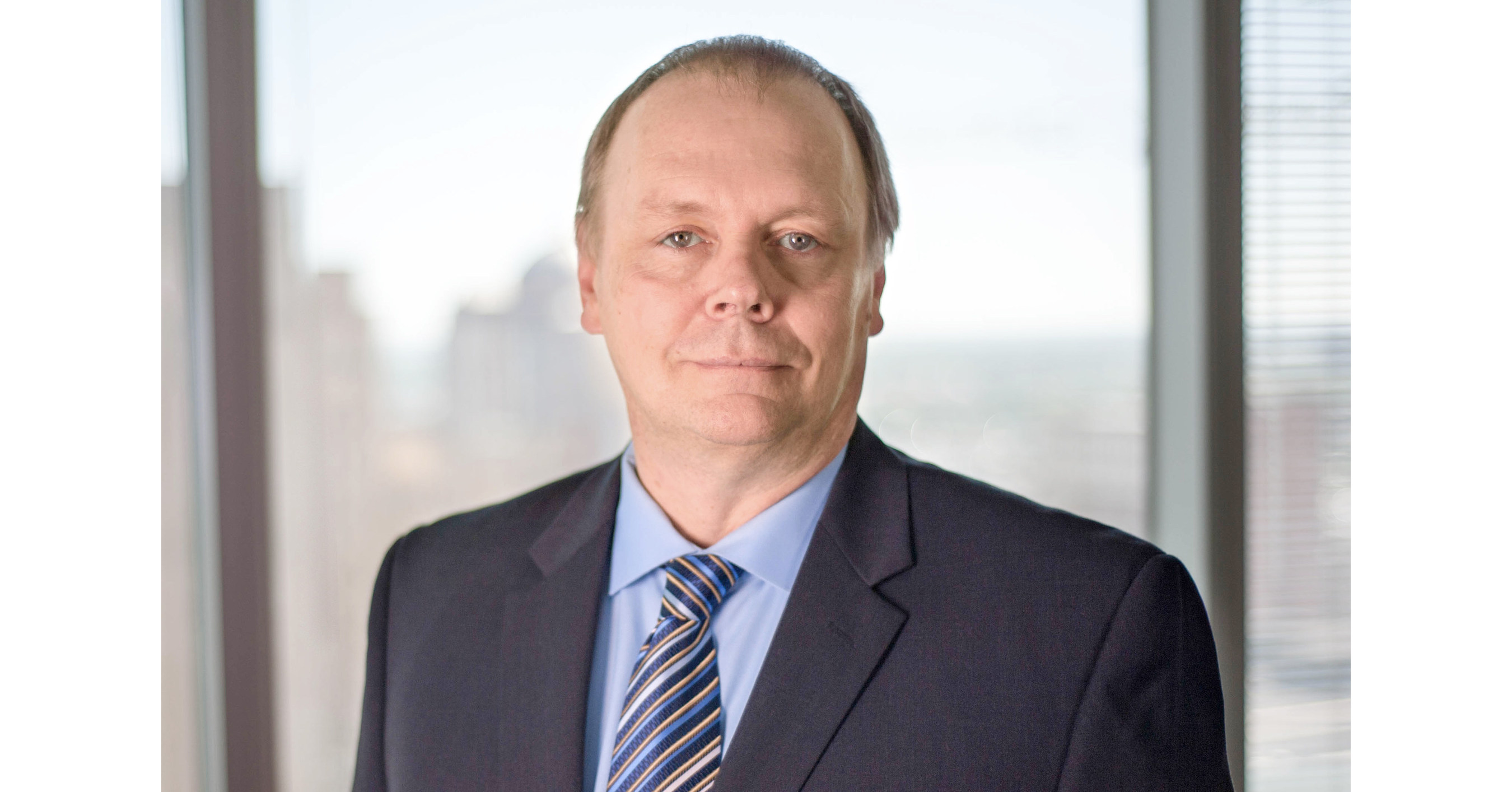 Quorum Continues Growth, Appoints Four New Executives to Leadership Team