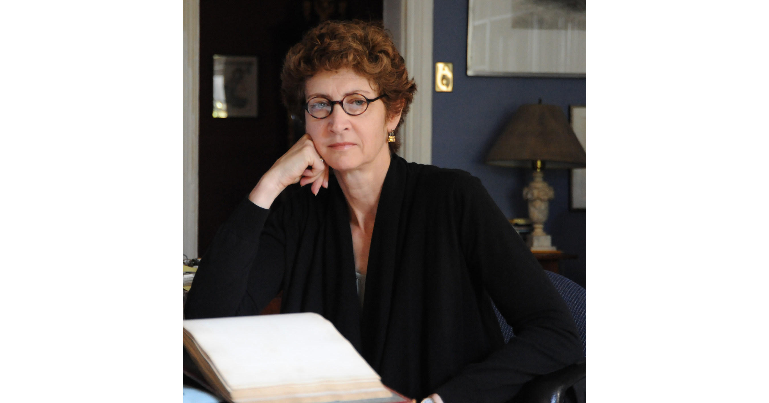 Renowned Architectural Historian Dr. Emily Cooperman Joins PS&S