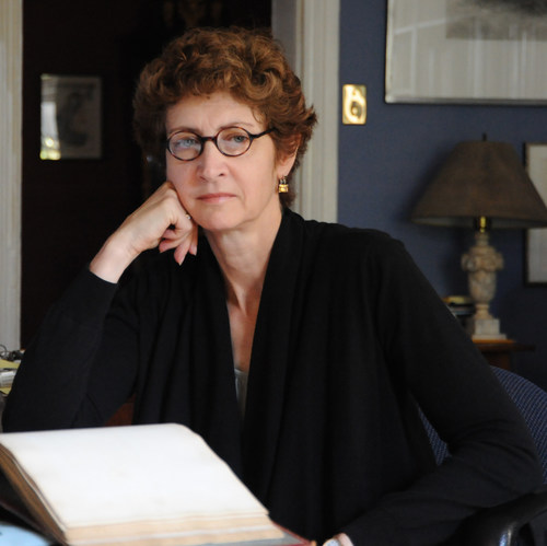 Renowned Architectural Historian Dr. Emily Cooperman Joins PS&S