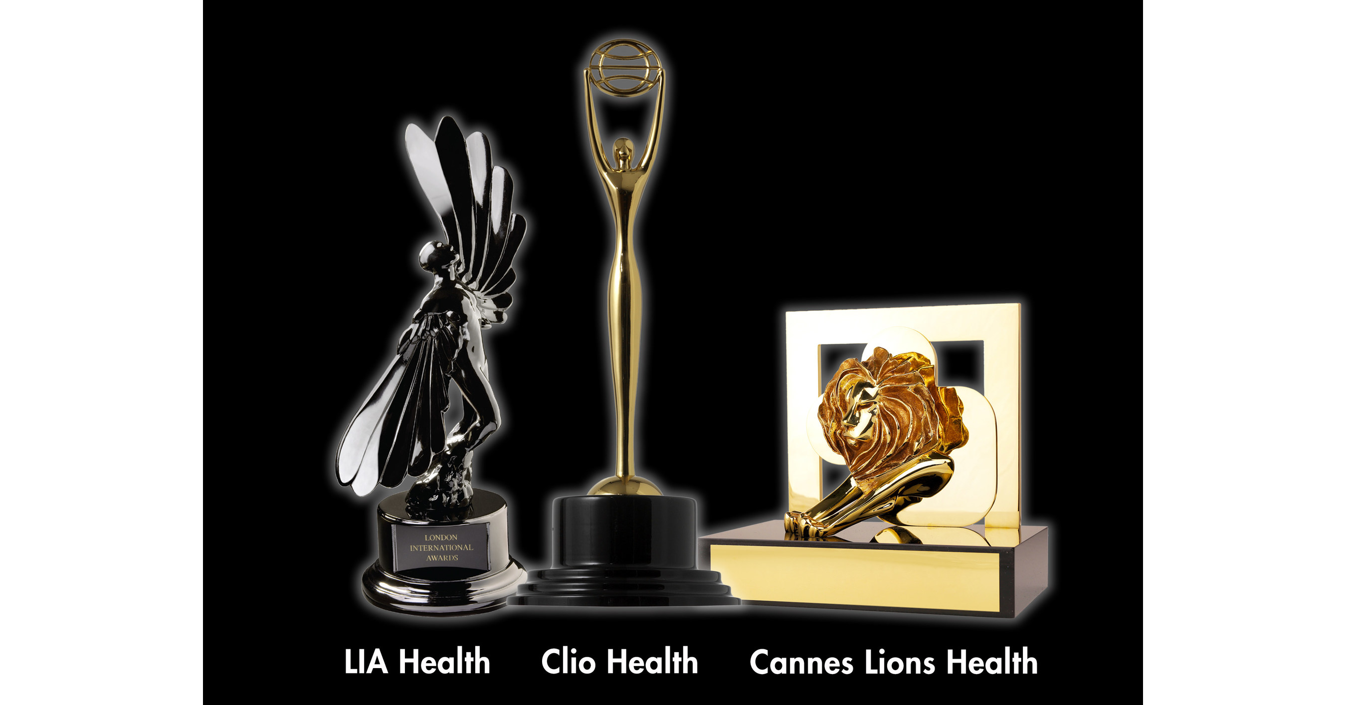 McCann Health Makes History Winning Top 3 Network Of The Year Awards In ...