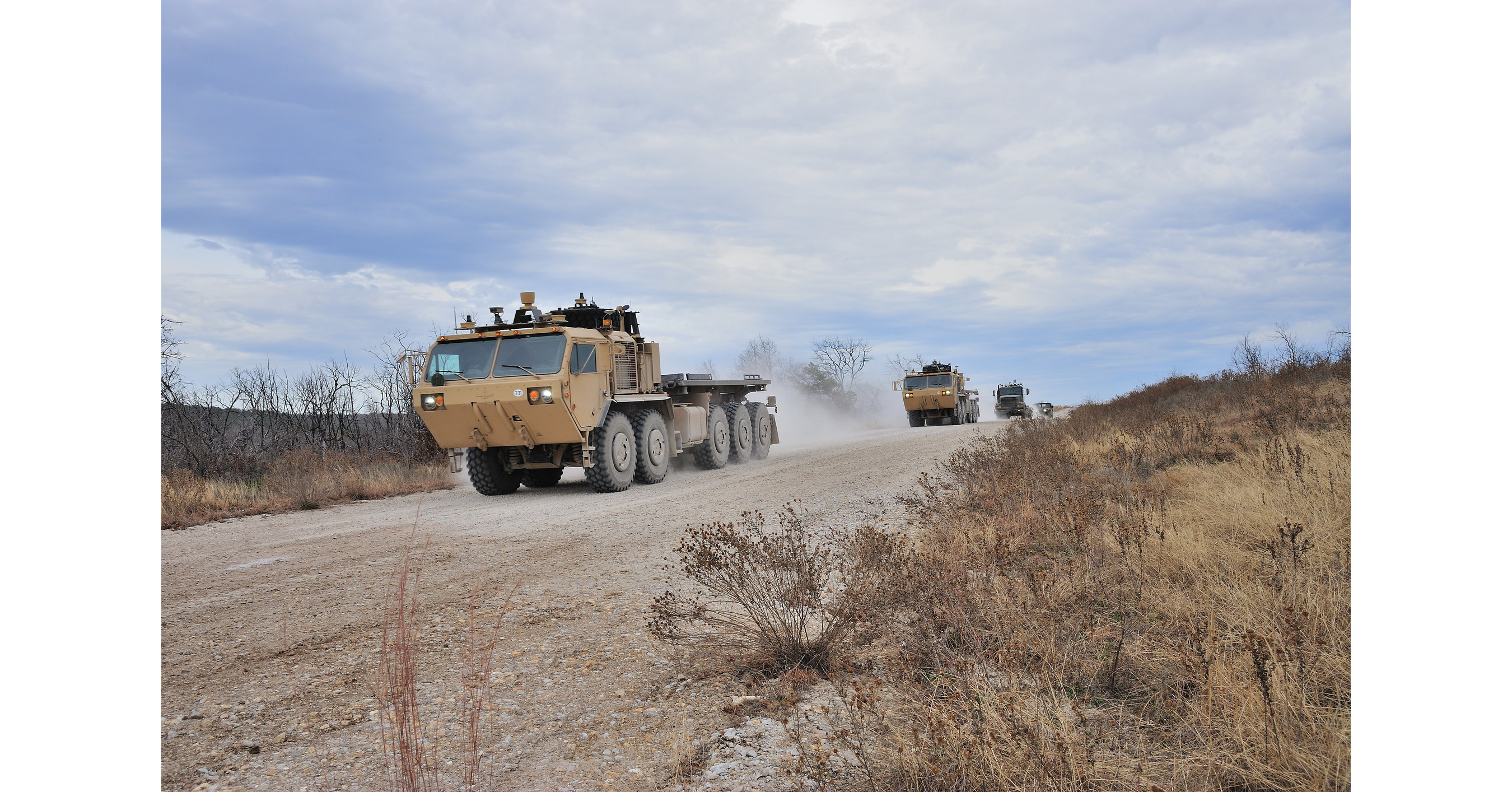 Lockheed Martin Autonomous Driving System Tops 55,000 Miles in Extended ...