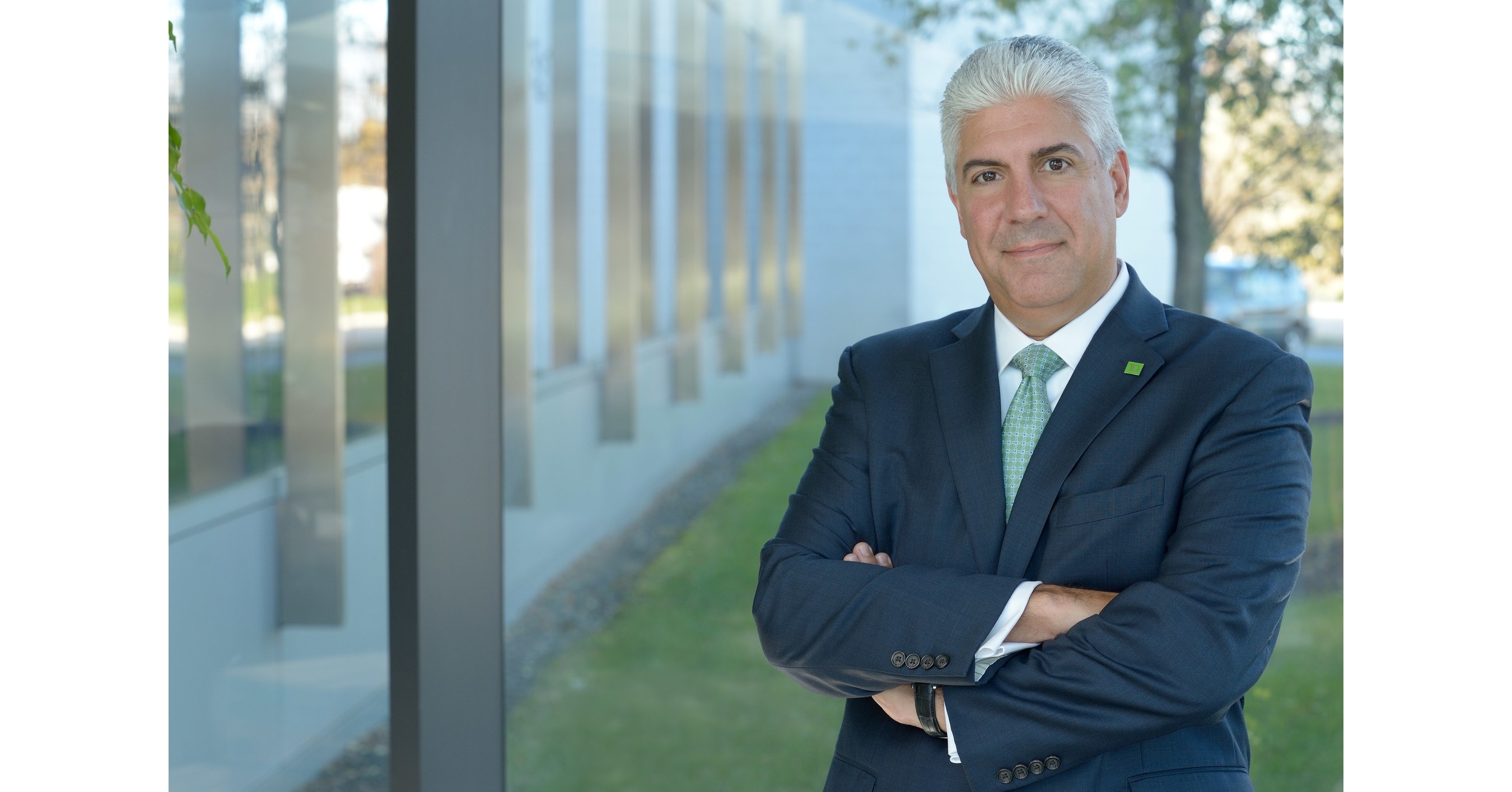 TD Bank Names Nick Miceli as Regional President, Florida