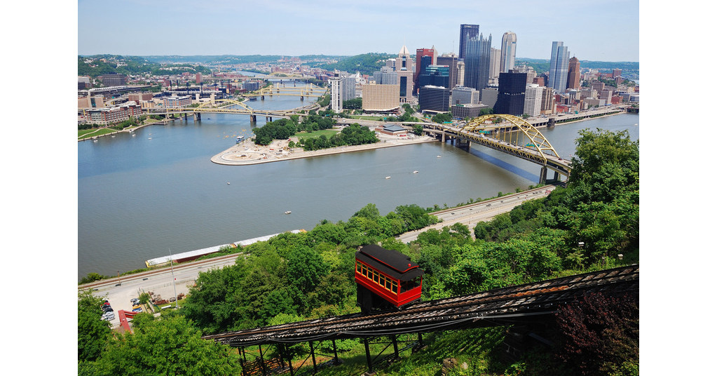 Pittsburgh Selects POSSE Land Management System
