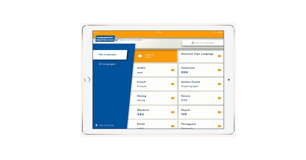 LanguageLine Solutions® Wins Gold in Best in Biz Awards 2017