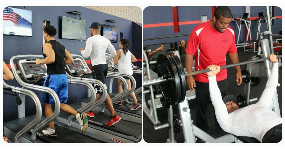 Basketball Focused Fitness Club Opening in SouthWest Houston