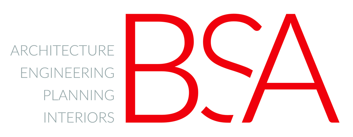 Bsa Lifestructures Logo Stephanie Peavler CFO At BSA LifeStructures
