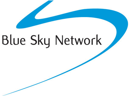 Blue Sky Network Selected by IMF for Multi-Year Satellite ...