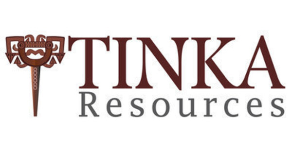 Tinka receives C$3.7 million from exercise of warrants