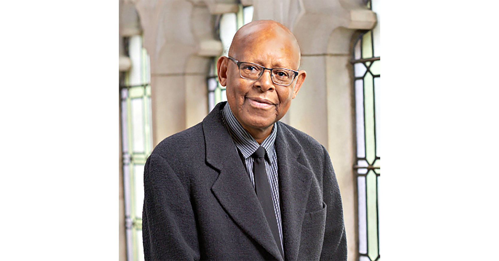 James Cone wins 2018 Grawemeyer Award in Religion