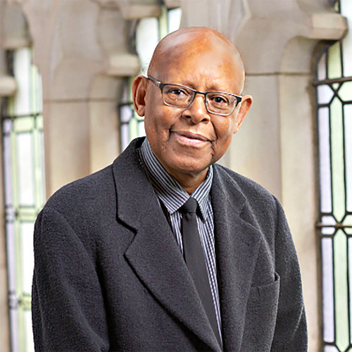 James Cone wins 2018 Grawemeyer Award in Religion