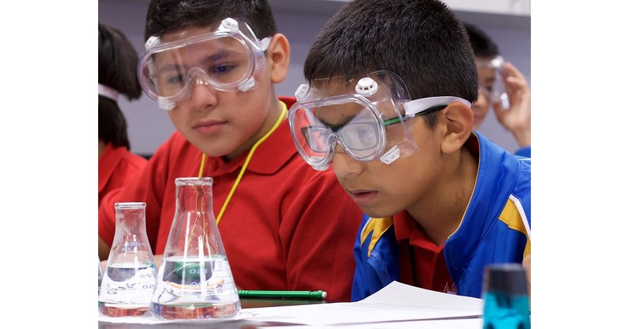 Educate Texas Launches Harvey KIDS Education Fund To Help Meet Urgent ...