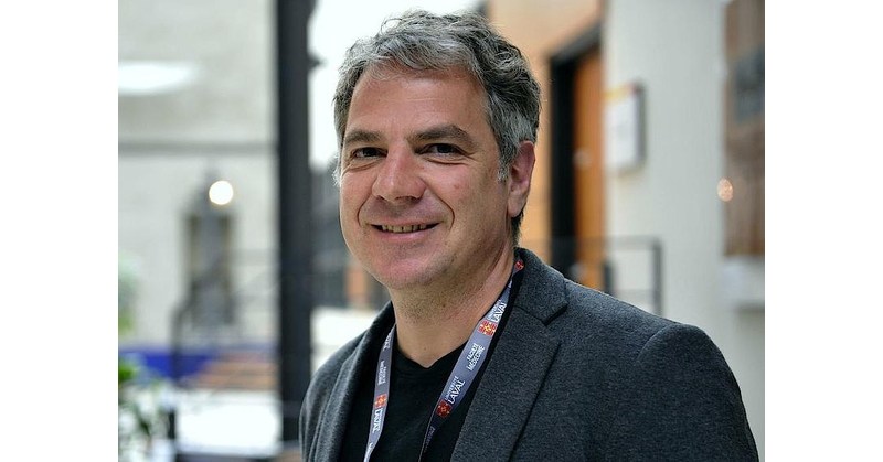 Dr Gary Kobinger, lauréat du prestigieux Prix principal d'innovation ...