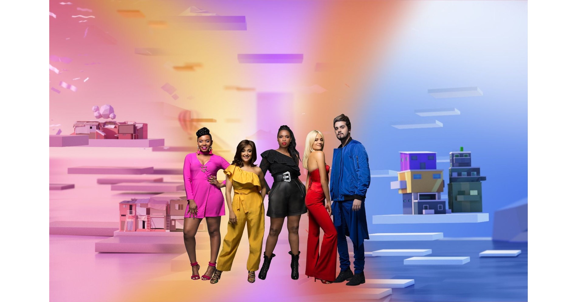 Shell Unveils New Music Video Featuring Oscar-Winner Jennifer Hudson ...