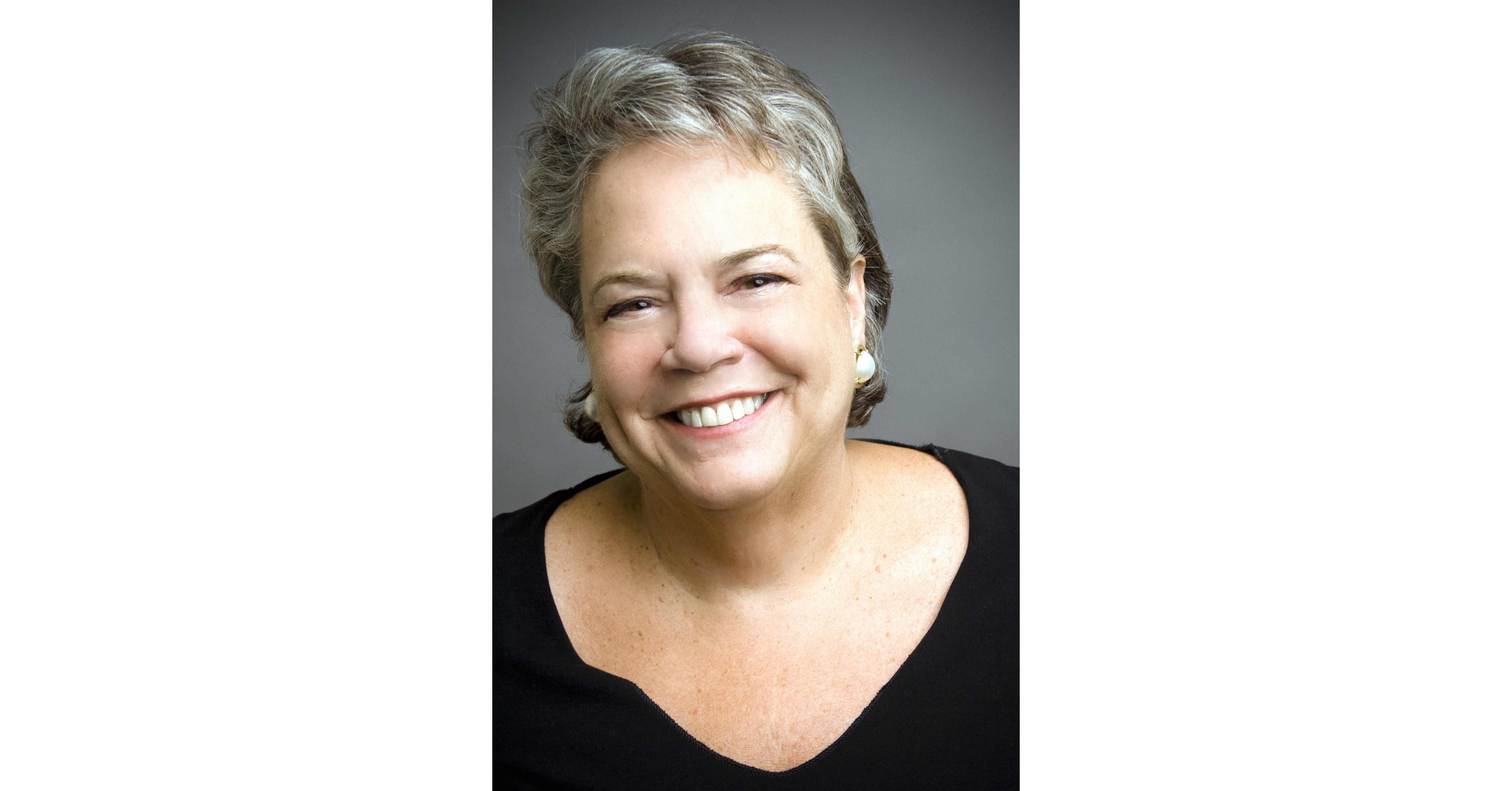 Carolyn Reidy Named Publishers Weekly 2017 Person of the Year