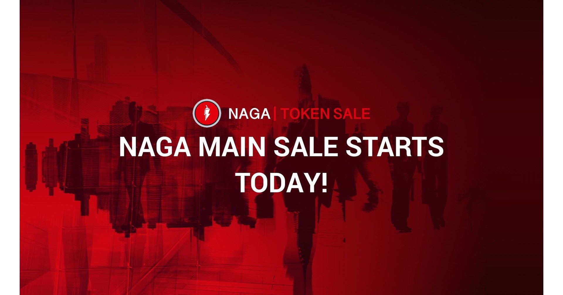 Full Steam Ahead - Fresh Off a Successful Pre-Sale Round, The NAGA ...