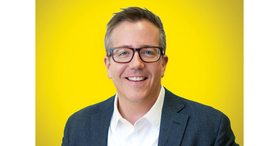 Stephen Moegling Joins Hailey Sault As Senior Vice President Of Growth