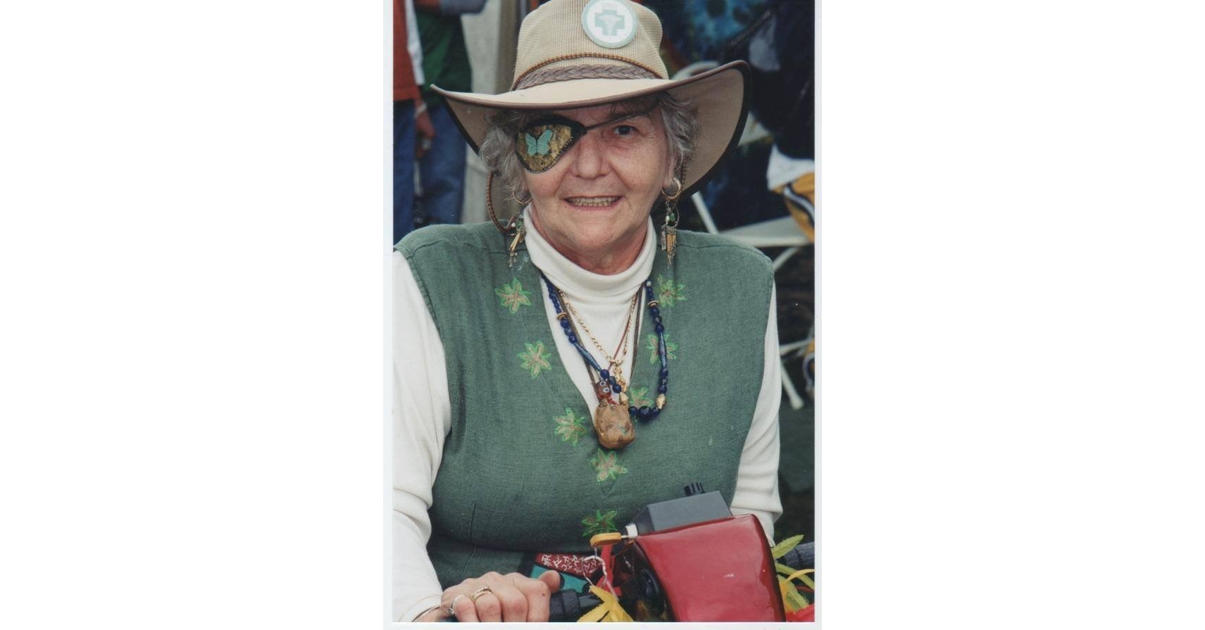 JoAnna McKee, Medical Cannabis Pioneer and Seattle Icon, Has Passed Away