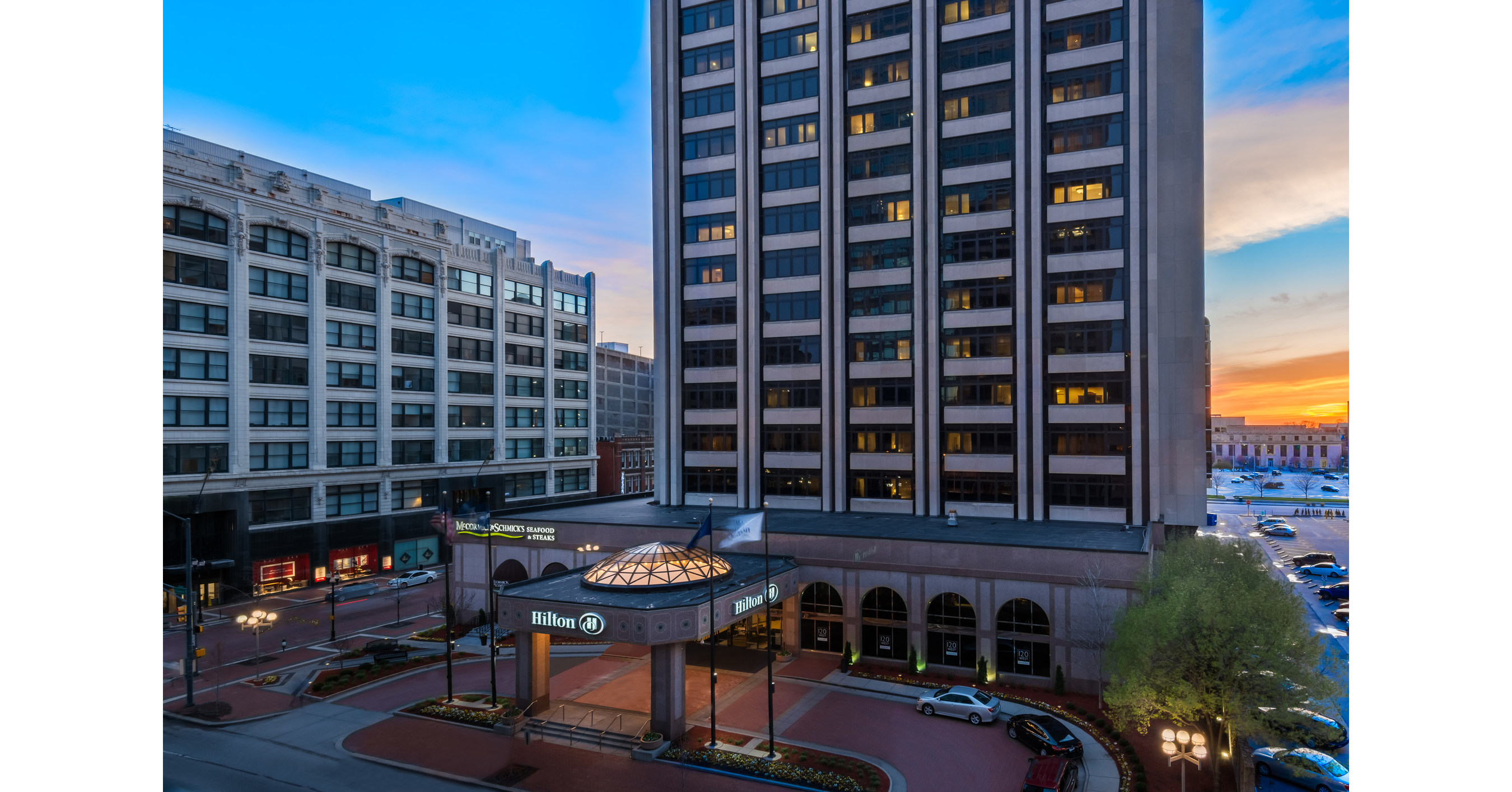 Dimension Development's portfolio reaches 60 hotels with the addition ...