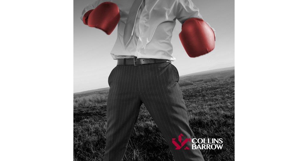 Collins Barrow, Canadian audit, tax and advisory network, seeks Toronto ...