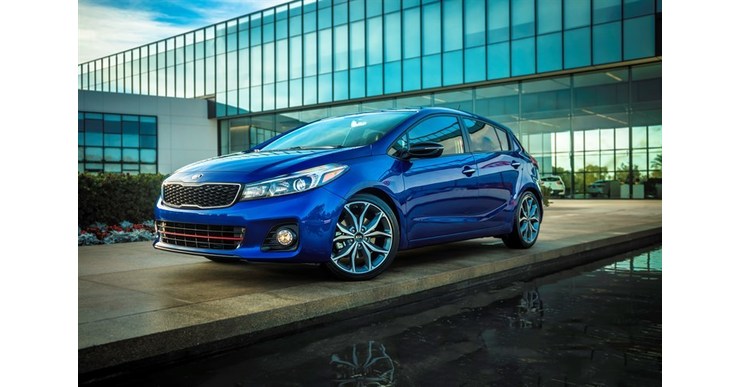 Kia Motors America Announces November Sales