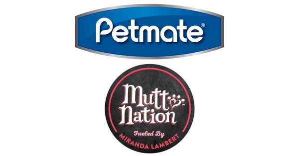 Petmate® And MuttNation Fueled By Miranda Lambert™ Team Up To 'Save A ...