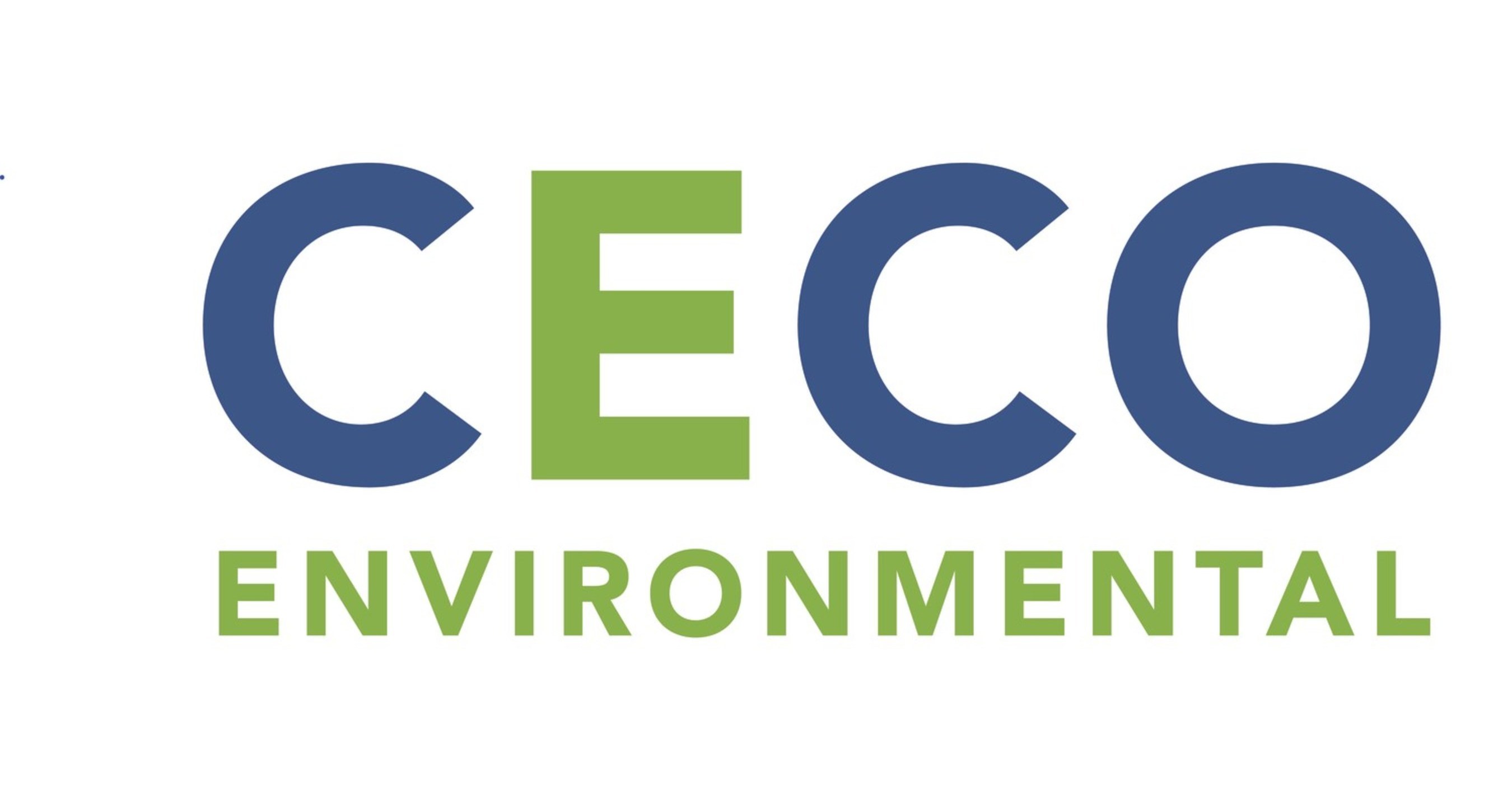CECO Environmental To Participate At The 5th Annual ROTH Industrial ...