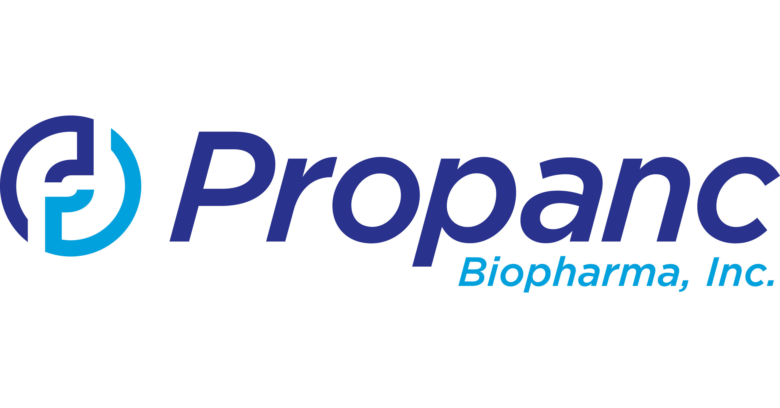 Propan Logo