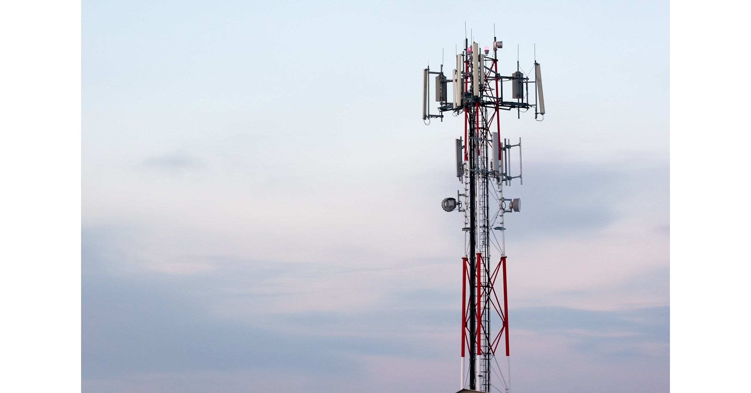 APWireless Announces Its 4,000th Cell Site Lease Investment